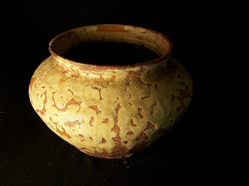 Santa Rosa Pottery mentioned in Travel + Leisure! - Artists of 30a ...