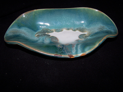 Santa Rosa Pottery mentioned in Travel + Leisure! - Artists of 30a ...