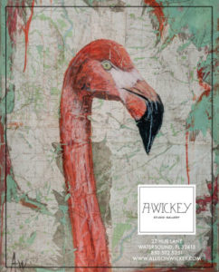 Kathleen Broaderick - Artists of 30a & South Walton