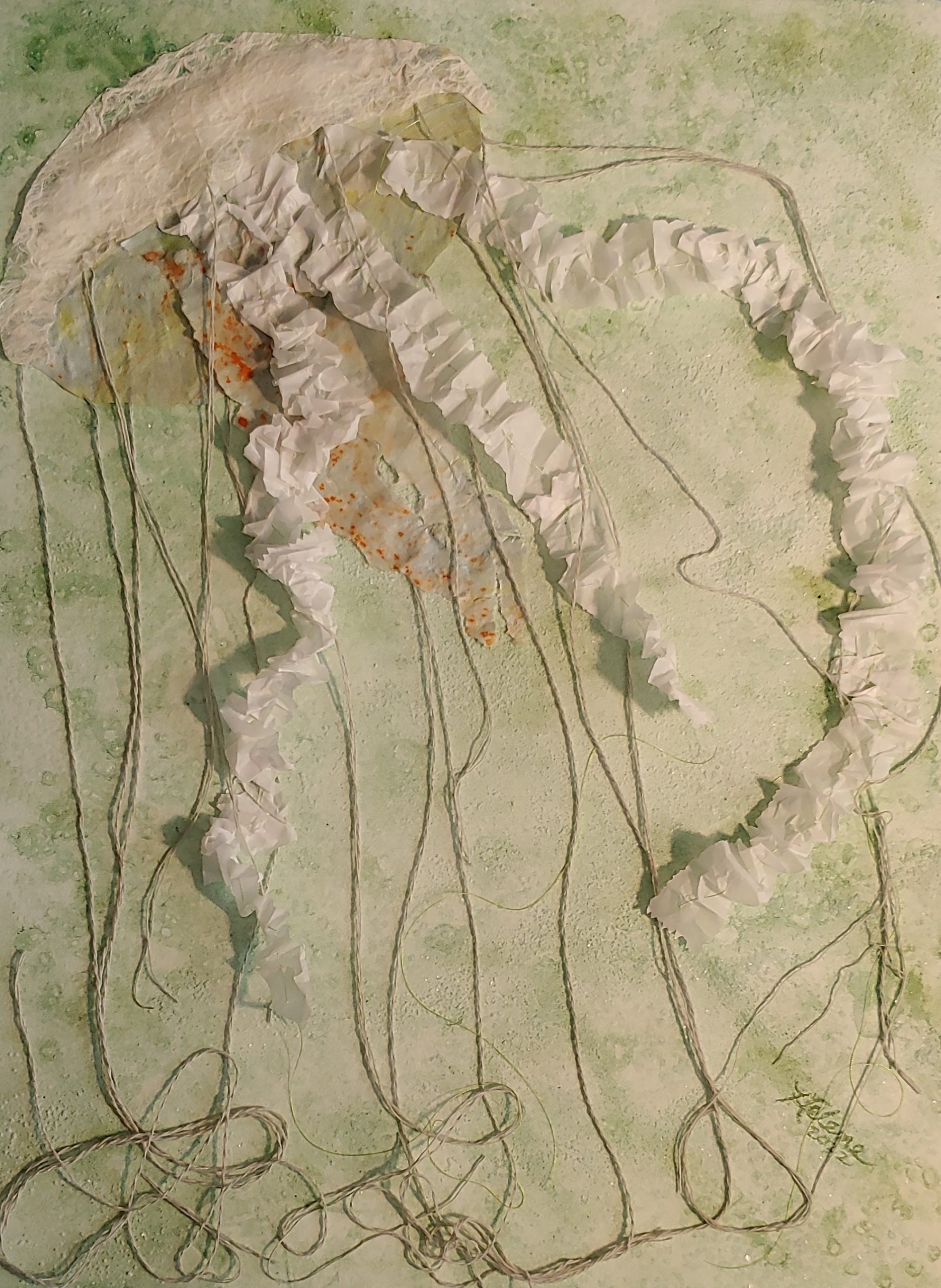 "Show Us Your Best" at Foster Gallery! - Artists of 30a & South Walton