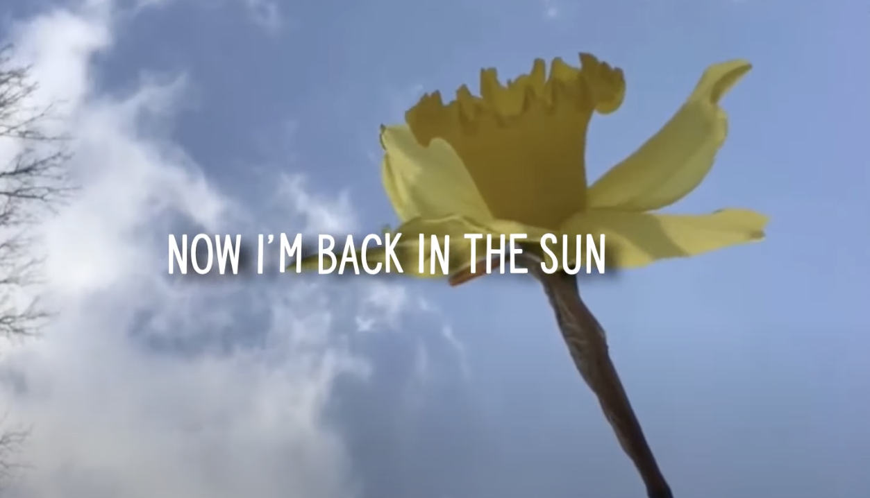 Southern Songwriter & Poet Danielle Howle Released a New Single ...