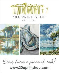 Kathleen Broaderick - Artists of 30a & South Walton